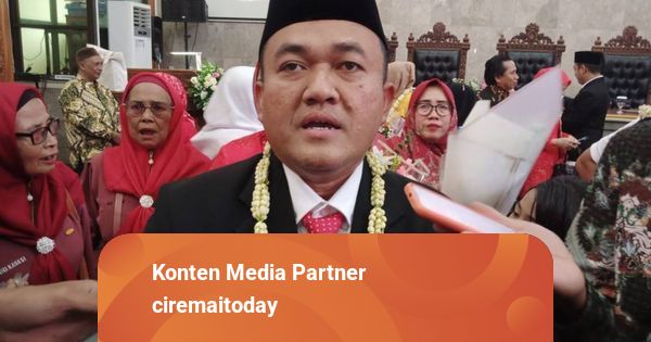 Manuver Sophi Halangi Rudiana Jadi Ketua Definitif DPRD Kabupaten Cirebon | kumparan.com